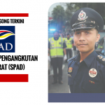 Suruhanjaya Pengangkutan Awam Darat (SPAD) (3) • Kerja Kosong Kerajaan