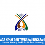 Lembaga Kenaf dan Tembakau Negara (LKTN) – KERJAYA