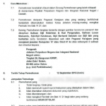 Iklan Pembantu Pendidik Taska Permata Gred S19 1 • Kerja Kosong Kerajaan