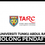 kolej-universiti-tunku-abdul-rahman • Kerja Kosong Kerajaan