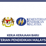 Kementerian Pendidikan Malaysia (KPM) (2) • Kerja Kosong Kerajaan