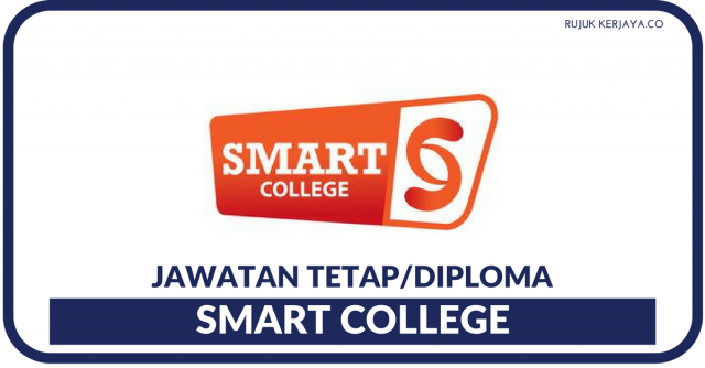 Smart College – KERJAYA