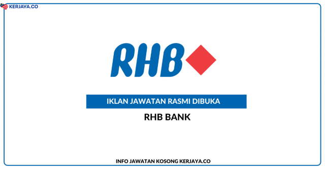 RHB Bank – KERJAYA