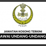 Majlis Agama Islam dan Adat Melayu Perak (MAIAMP) • Kerja Kosong Kerajaan