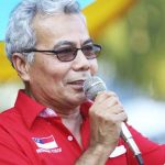 Menteri Pembangunan Luar Bandar- Puan Rina Harun • Kerja Kosong Kerajaan