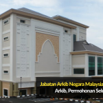 Iklan Jawatan Kosong Terkini Jabatan Arkib Negara Malaysia • Kerja ...