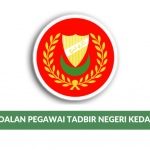 Panduan Contoh Soalan Peperiksaan Pegawai Tadbir Negeri Kedah (KCS) N41 ...