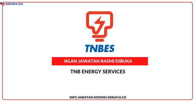 TNB Energy Services (TNBES) ~ Site Safety Supervisor & Juruteknik ...