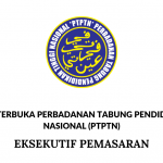 Perbadanan Tabung Pendidikan Tinggi Nasional (PTPTN) – KERJAYA