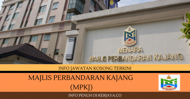 Majlis Perbandaran Kajang (MPKj) ~ Kekosongan Jawatan Pentadbiran ...