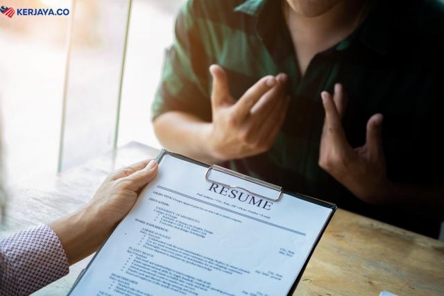 Hadir Temuduga Terbuka? Ikut Tips Ini, Confirm Lulus Dan Dipanggil Bekerja