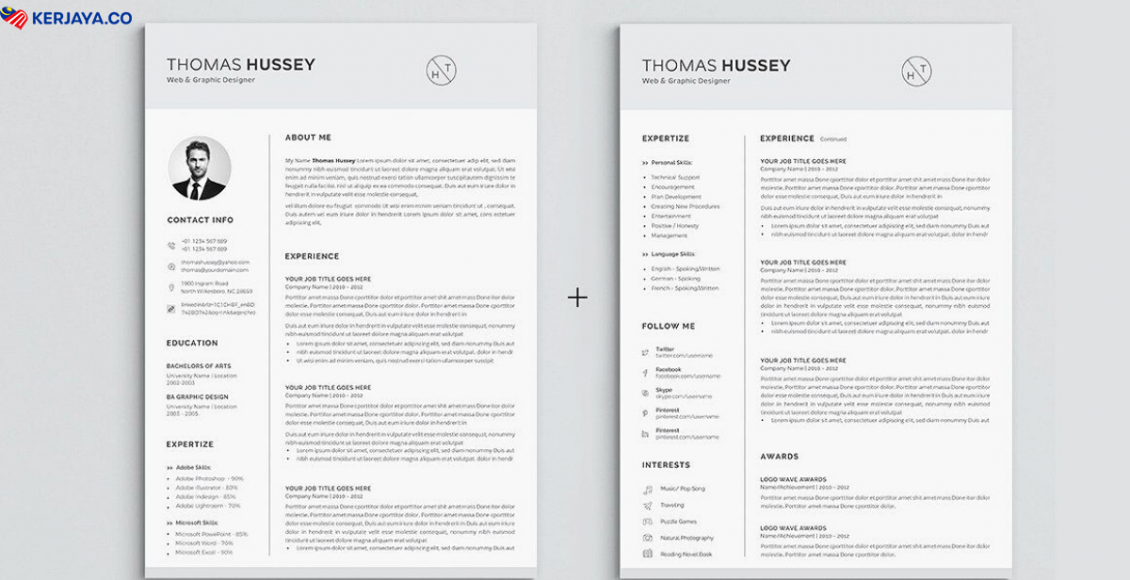 7 Jenis Hobi & Minat Yang Perlu Dimasukkan Dalam Resume. Ini Panduan ...