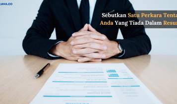 Koleksi Resume, Cover Letter & CV Lengkap 2026