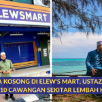 elew • Kerja Kosong Kerajaan