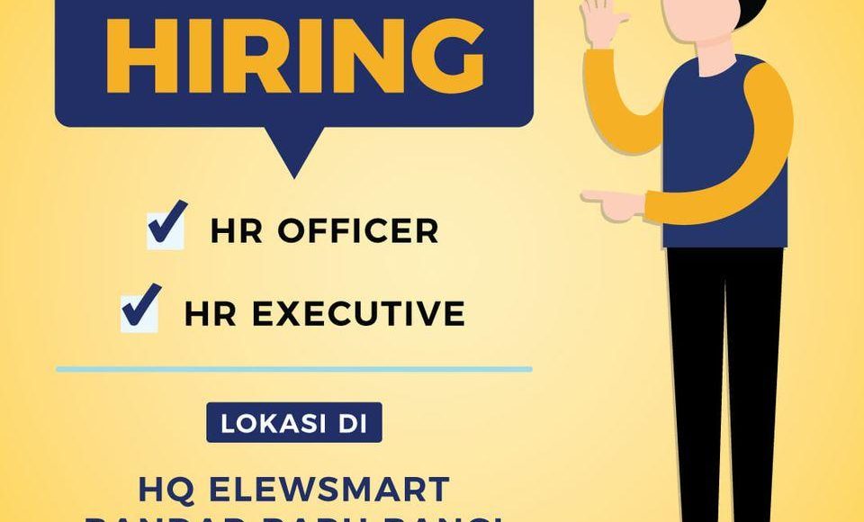 elew • Kerja Kosong Kerajaan