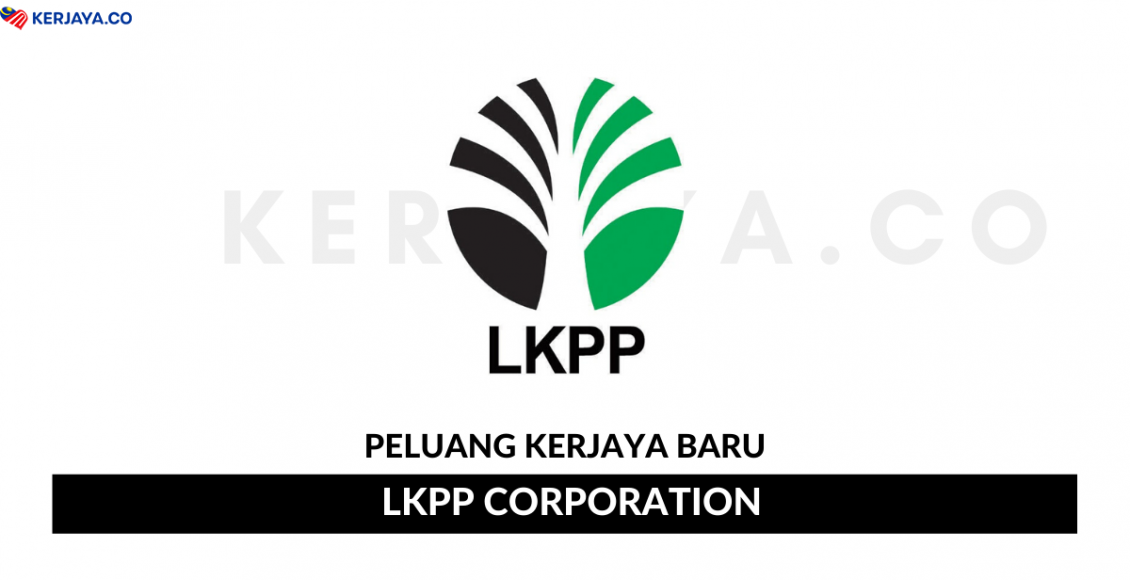 Jawatan Kosong Terkini LKPP Corporation ~ Pengurus Ladang Akuakultur ...