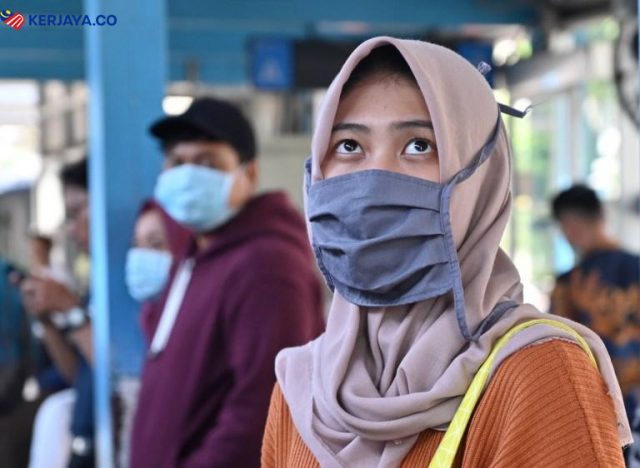 Ini Senarai Tempat Awam Yang Wajib Pakai Topeng Muka Atau RM1,000 ...