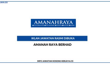 Jawatan Kosong Seluruh KL/Kuala Lumpur 2025 • Kerja Kosong Kerajaan