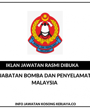 Jawatan Kosong Johor 2025 • Kerja Kosong Kerajaan