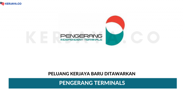 Pengerang Terminals ~ Eksekutif – KERJAYA