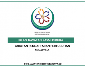 Jawatan Kosong Kerajaan 2024 • Senarai Kerja Kosong 2024