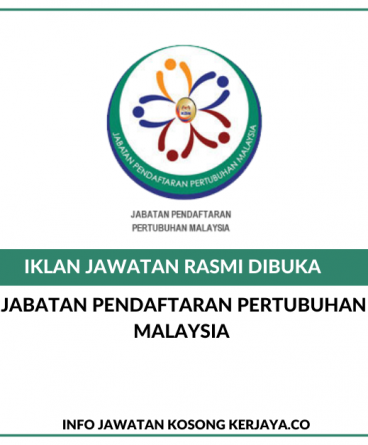 Jawatan Kosong Johor 2024 • Kerja Kosong Kerajaan