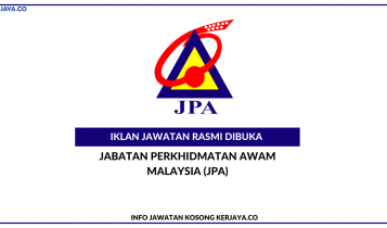 Jawatan Kosong Seluruh Putrajaya 2023 • Kerja Kosong Kerajaan