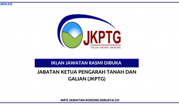 Jawatan Kosong Seluruh Putrajaya 2026 • Kerja Kosong Kerajaan