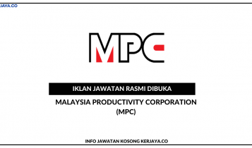 Jawatan Kosong Seluruh Sarawak 2025 • Kerja Kosong Kerajaan