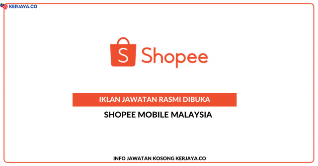 Shopee Malaysia ~ Jawatan Kosong Data Analyst-Warehouse – KERJAYA