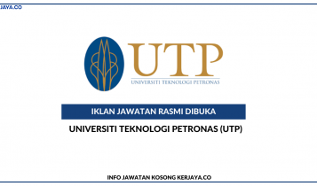 Jawatan Kosong Seluruh Perak 2025 • Kerja Kosong Kerajaan