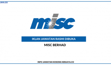 Jawatan Kosong Seluruh KL/Kuala Lumpur 2022 • Kerja Kosong Kerajaan