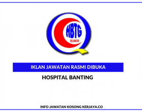 Jawatan Kosong Seluruh Selangor 2021 • Page 4 of 321 • Kerja Kosong ...