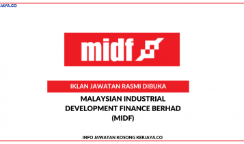 Jawatan Kosong Terkini Swasta