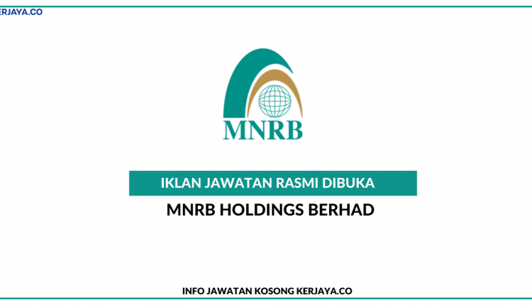 MNRB Holdings Berhad • Kerja Kosong Kerajaan
