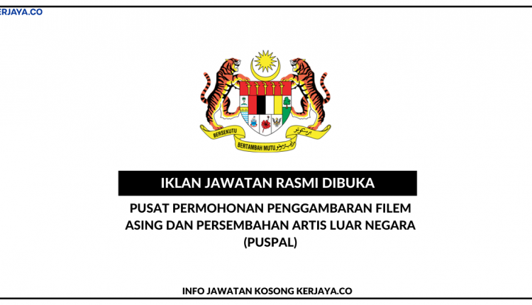 Pusat Permohonan Penggambaran Filem Asing Dan Persembahan Artis Luar ... Pusat Permohonan Penggambaran Filem Asing Dan Persembahan Artis Luar ...