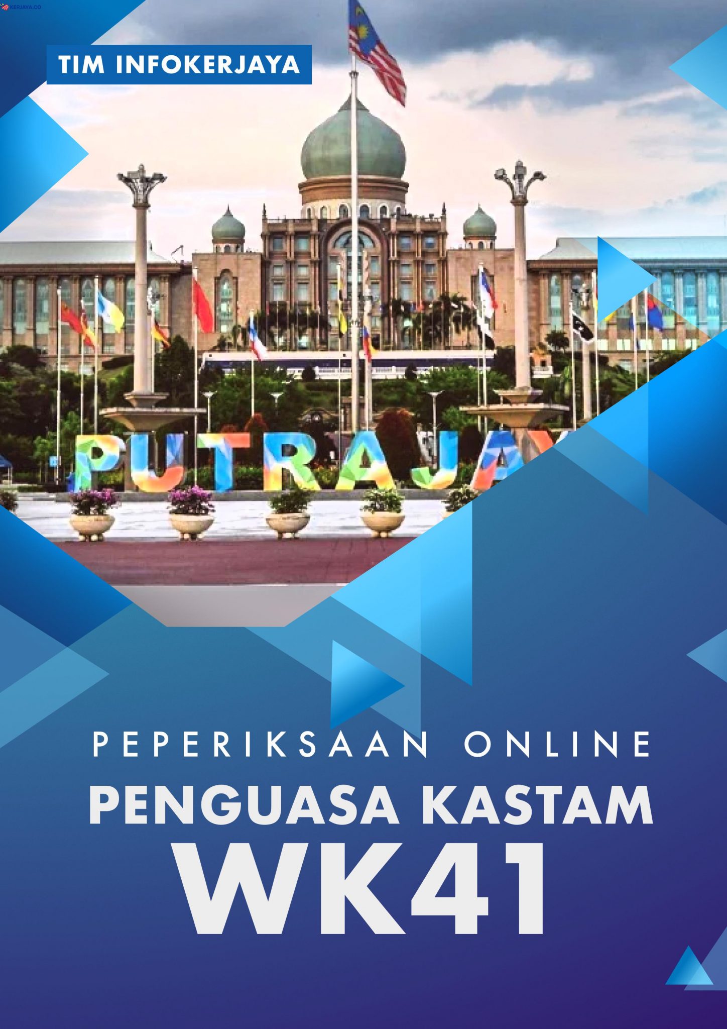 Rumus & Formula Penting Dalam Peperiksaan Matematik Penguasa Kastam