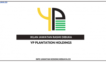 Jawatan Kosong Seluruh Pahang 2025 • Kerja Kosong Kerajaan