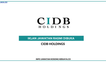 Jawatan Kosong Seluruh Perak 2025 • Kerja Kosong Kerajaan