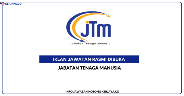 Jabatan Tenaga Manusia ~ Personel MySTEP Pegawai Perkhidmatan ...