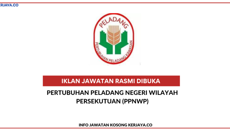 Jawatan Kosong Seluruh Labuan. • Kerja Kosong Kerajaan