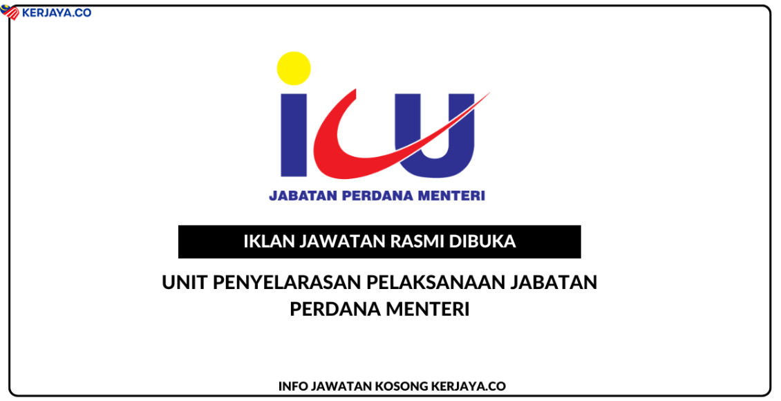 Jawatan Kosong Terkini Bahagian Penyelarasan Penyertaan Bumiputera ...
