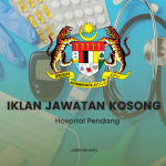 Hospital Pendang (2) – KERJAYA