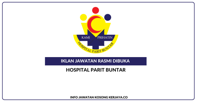 Hospital Parit Buntar – KERJAYA