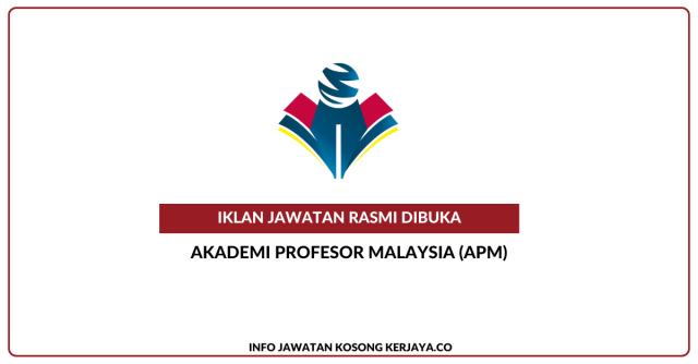 Akademi Profesor Malaysia (APM) – KERJAYA