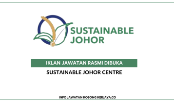 Jawatan Kosong Seluruh Johor 2024 • Page 2 of 112 • Kerja Kosong Kerajaan