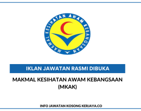 Jawatan Kosong Seluruh Selangor 2024 • Kerja Kosong Kerajaan