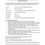 nres strategik 1 • Kerja Kosong Kerajaan