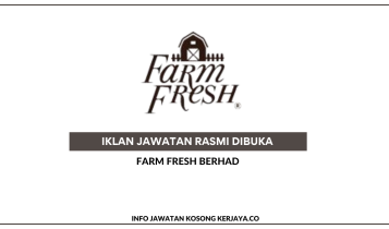 Jawatan Kosong Seluruh Perak 2025 • Kerja Kosong Kerajaan