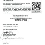 mknj 1 • Kerja Kosong Kerajaan